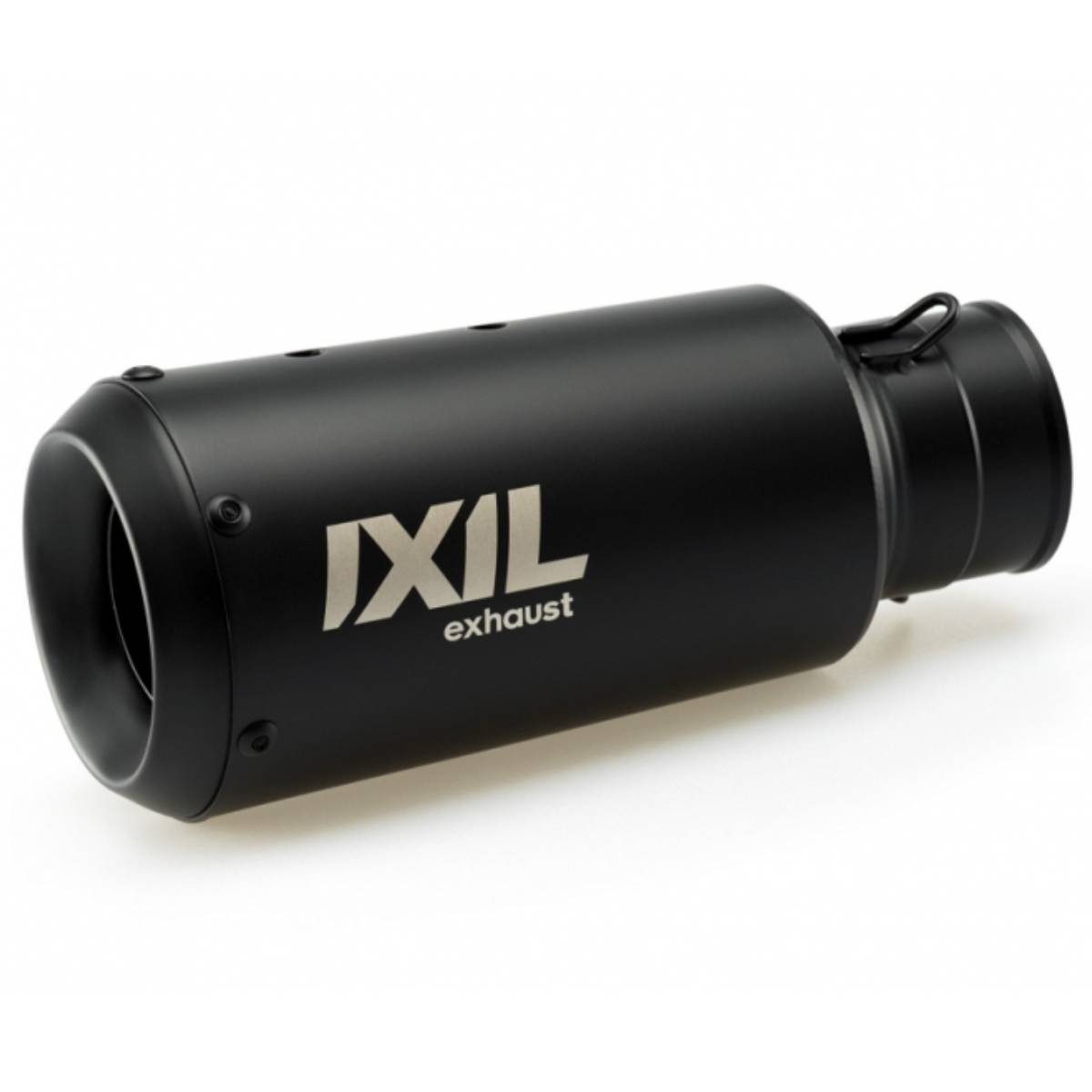 Escape RB Ixil CF Moto 450SR | Nilmoto