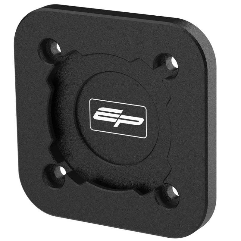 Adaptador Carpuride para soporte QuadLock | Nilmoto