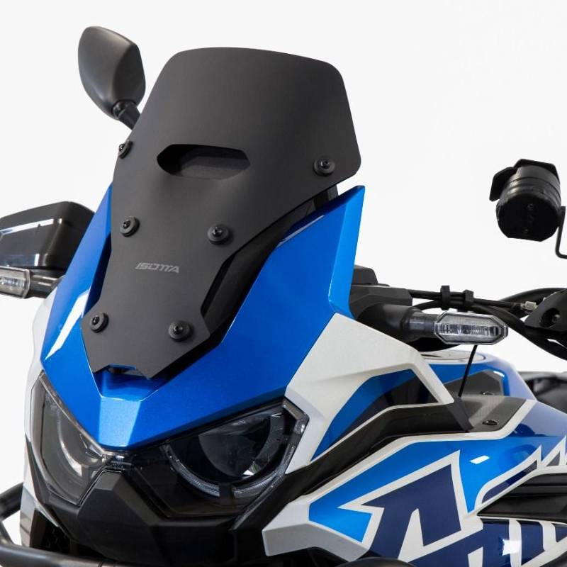 Parabrisas rally africa twin crf 20-23 | Nilmoto