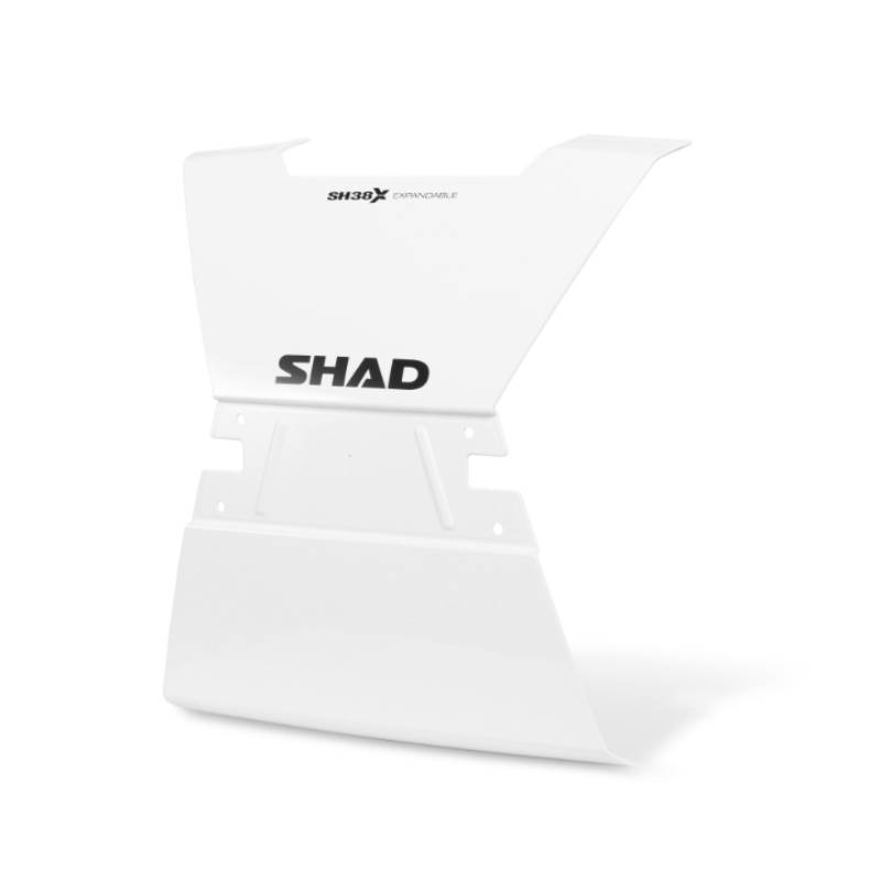 Tapa baul Shad SH38 de color a elegir | Nilmoto