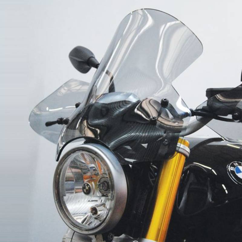 Parabrisas alto bmw r1200r nine-t 15-20 | Nilmoto